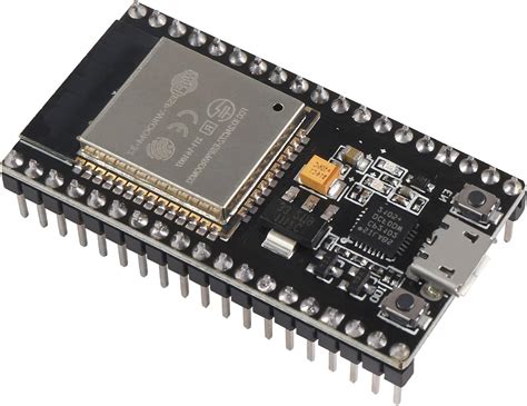 Buy Aitrip 3pcs Development Board 24 Ghz Dual Core Wlan Wifi Bluetooth 2 In 1 Microcontroller