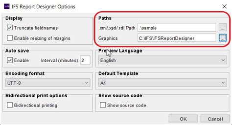 Working With Images Technical Documentation For Ifs Cloud