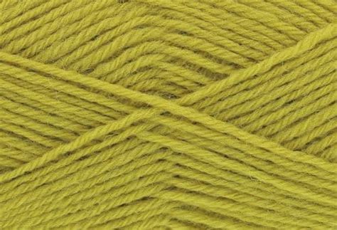 King Cole Merino Blend 4 Ply 3949 Olive 50g
