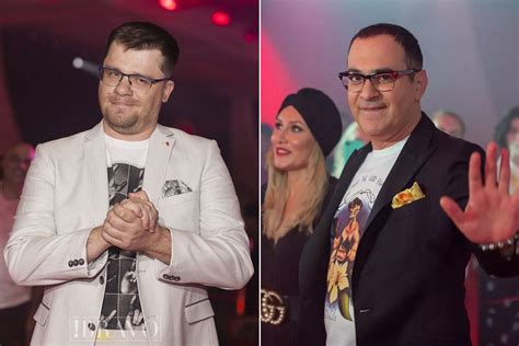 «Ոսկե ձկնիկը երկու Գարիկներն ու հումորային ռեփի հումորային անոնսը Bravo Am