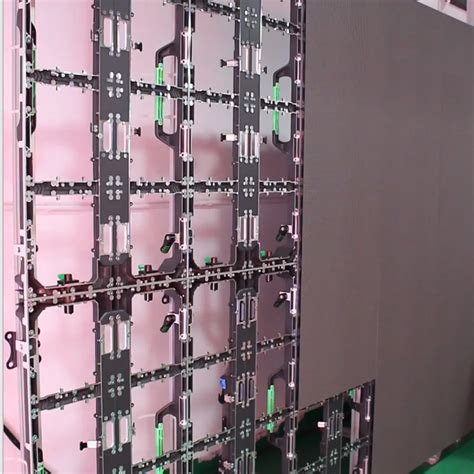 Экраны Led для церквей от надежного заводского поставщика