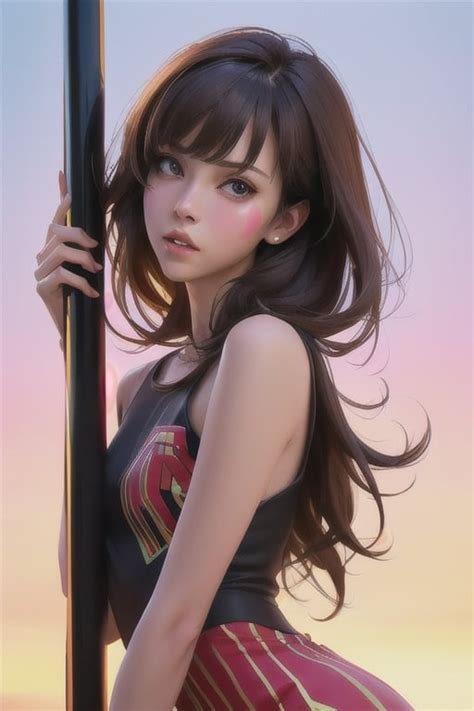 Post Created By Cnov Rain Tensor Art