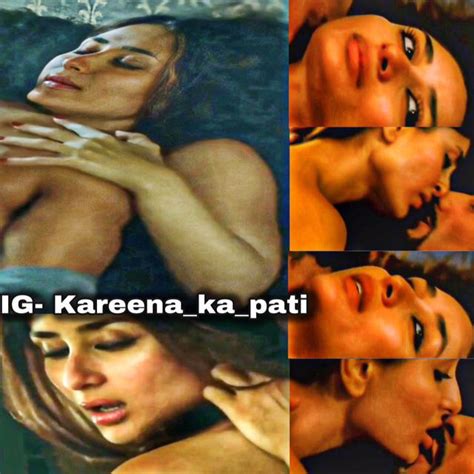 Discover More Like Bollywoodfaps 😍kareena Kapoor Ufff Her Old Hot