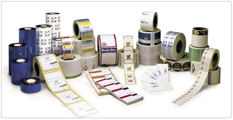 Custom Printed Product Labels And Package Labeling And Decoration Innovative Label Printing