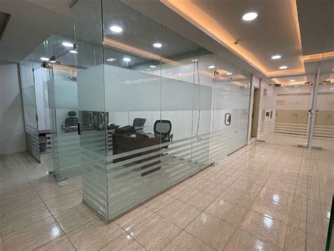 Riyadh Ksa Office Infrastructure