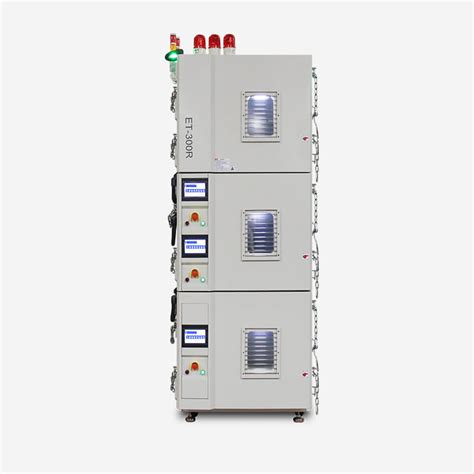 Custom Temperature Test Chamber For Battery Testing Komeg