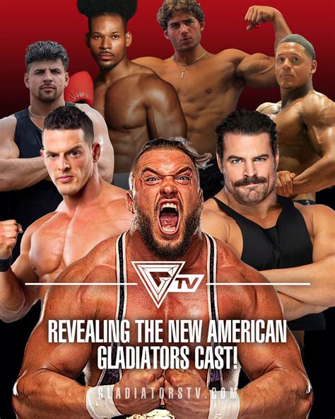 Mike “the Miz” Mizanin To Host American Gladiators Reboot