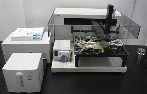 Scinco S 3100 Spectrophotometer Scinco Pda Scinco
