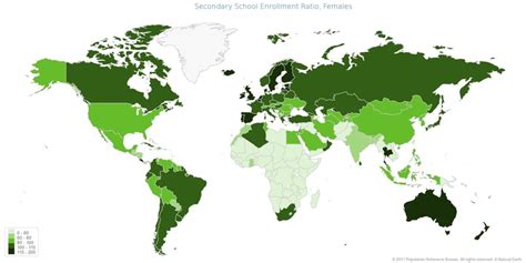 Global Development Geography For 2023 And Beyond