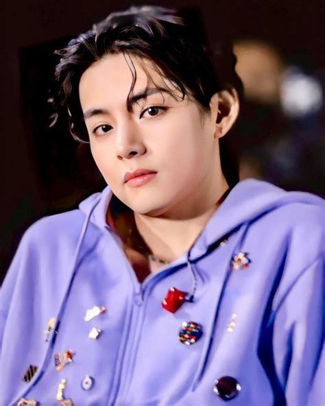 ♡うりぃ♡ On Instagram 💜taehyung💜 釜山コン♬最高だった！！ 途中見れなかったけど テテちゃんの笑顔が見れて良かっ