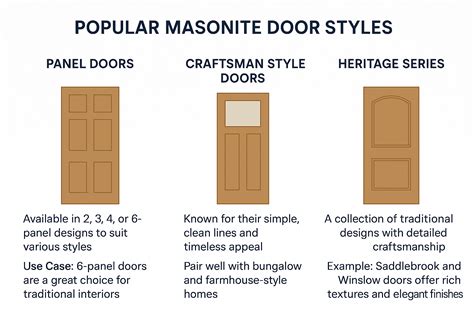 Masonite Doors Review Interior Exterior Fiberglass Steel And