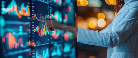 Data Visualization And Predictive Modeling Techniques For Forecasting