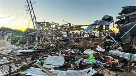 ပဋိပက္ခတွေကြားက မြေစာပင် ကလေးငယ်များ Sbs Burmese