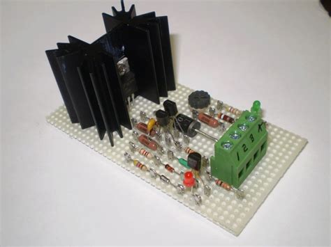 Circuit Diagram Of Mppt Solar Charge Controller Pdf