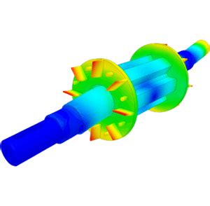 How To Test An Electric Motor Tools And Methods Blog SimScale