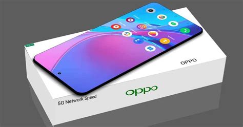 Oppo Reno Pro Specs Gb Ram Mp Cameras