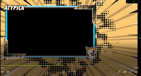 Export Webm With Transparency Alpha Adobe Product Community 11602198