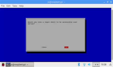 Comunicacion Serial Raspberry Pi Sigma Electrónica