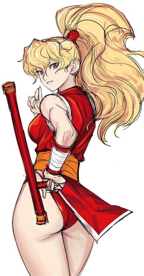Genryuusai Maki Street Fighter And 1 More Drawn By Tetsukimuchi
