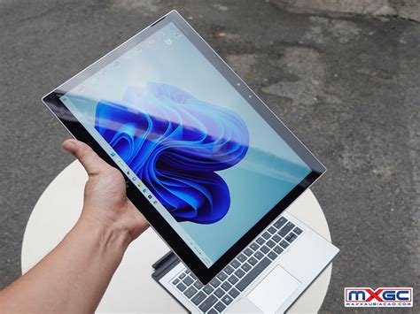 Hp Elitebook Elite X G I U Ram Gb K Touch M Y X U Gi Cao