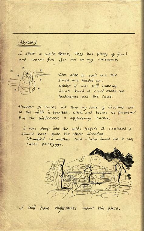 Log Creepy Crawly The Log Of Brellin LoversLab