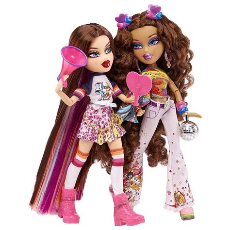 Bratz Roxxi Princess