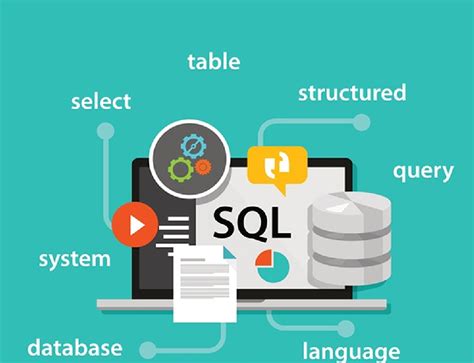Características De Base De Datos Relacional