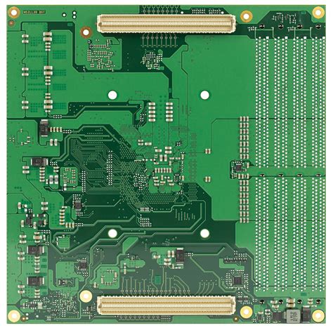 Conga HPC SILL Congatec