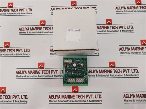 Trend Ap105222 Digital Input Expander Module 24v Revision Iss 1