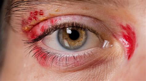 Guide To Blepharitis And Meibomian Gland Health Theralife