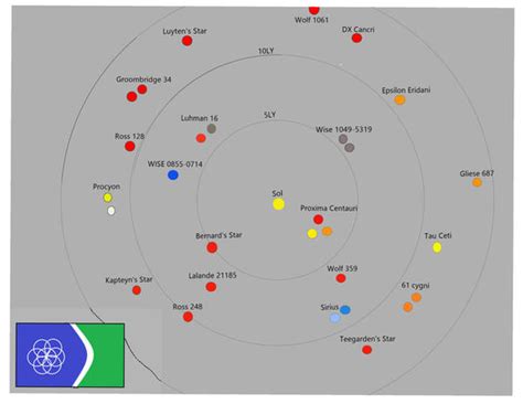 Map Of Usi By King Of Geeks On Deviantart