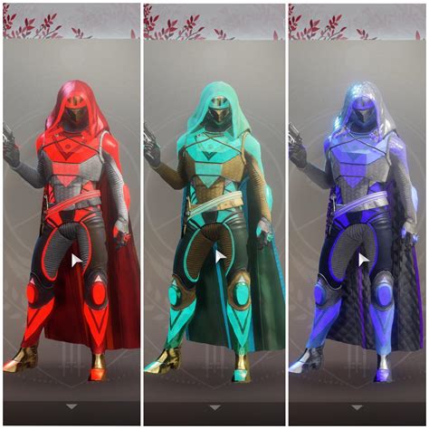 Rgb Guardian Rdestinyfashion Rgb Guardian Rdestinyfashion