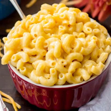 Mac And Cheese Czyli Makaron Z Serem Prosty Przepis Na Foodopl