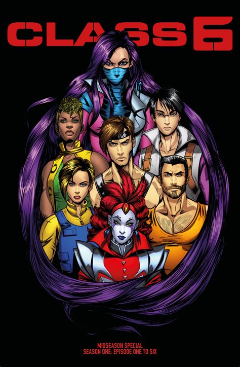 Class6