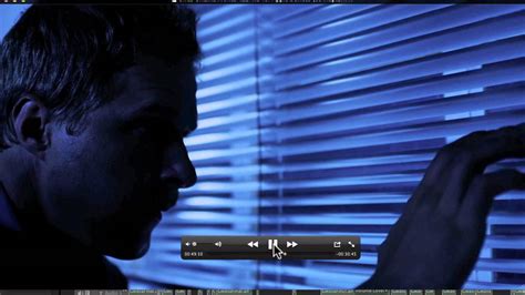 Good Lighting Movie Scene