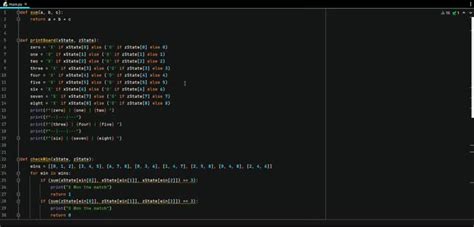 Aditya Narayana Das On Linkedin Tictactoe Pythonproject Intrnship