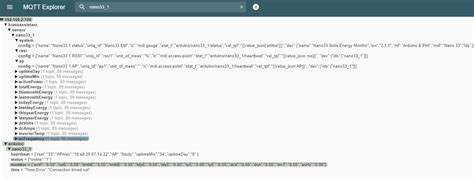 Mqtt Doesnt Pick Up Value Configuration Home Assistant Community
