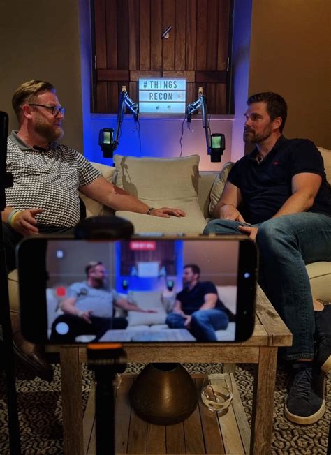 🎬 In Our Upcoming Video Series Tim Grieveson And Stephane Konarkowski