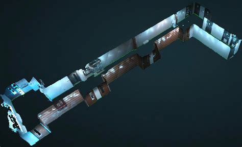 Lidar Lite V3hp A Low Cost Solution To Autonomous Building Interior Mapping Garmin Blog