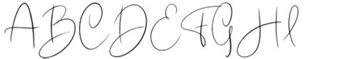 Comilfo Regular Font - Script Elegant - What Font Is