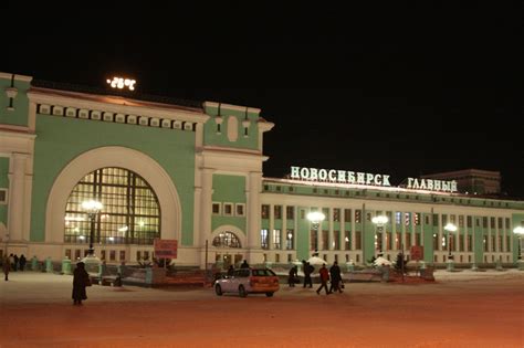 Новосибирск Главный Фото – Telegraph