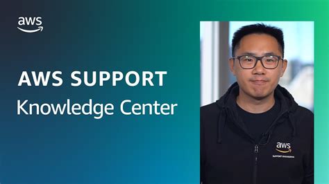 How Do I Resolve Kmsaccessdeniedexception Errors From Aws Lambda Youtube