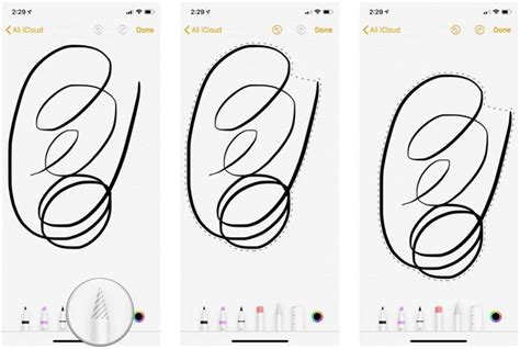 How To Sketch In Notes On IPhone And IPad IMore