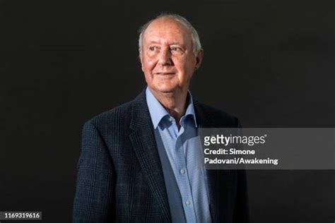 Kenneth Calman Photos And Premium High Res Pictures Getty Images