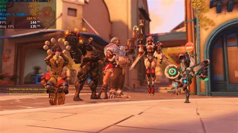 Fix Overwatch 2 Stuttering And Fps Drops On Pc Updated 2023