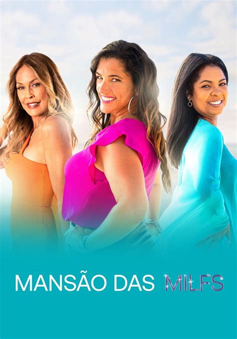 Assistir Mans O Das Milfs Ver S Ries Online