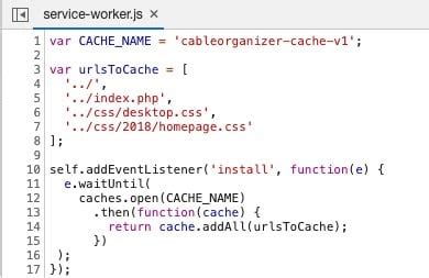 Investigating Duplicate Html Requests On A Page Load Dev Community