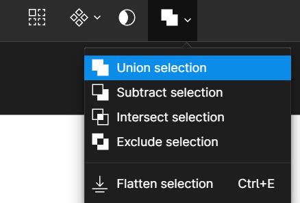 Boolean Operations In Figma GeeksforGeeks
