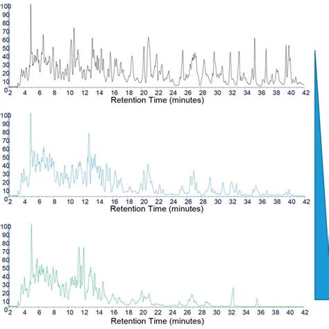 Optimization Of Partial Rnase T1 Digests Of Mrna Total Ion Download Scientific Diagram