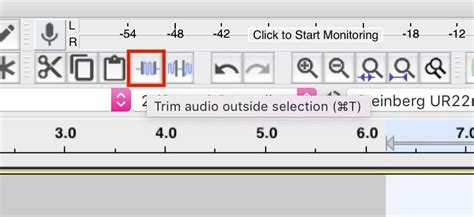 How To Make A Seamless Loop In Audacity Game Dev Beginner
